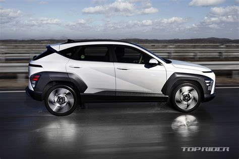 [시승기] 현대차 신형 코나 셀토스를 모든 면에서 앞선다