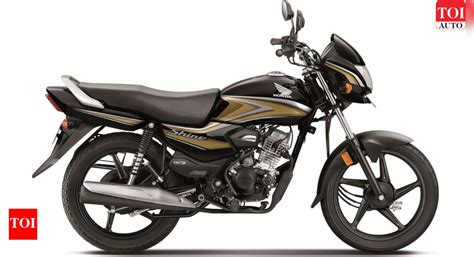 Honda Shine 100cc Bike Honda Shine 100 Launched At Rs 64900 New Hero