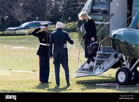 Washington Dc Usa 28th Feb 2022 February 28 2022 Washington Dc