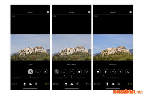 Video 13 Công Thức Chỉnh ảnh Trên Iphone Chi Tiết Nhất