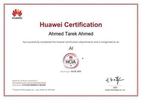 ahmed tarek mohsen on linkedin artificialintelligence