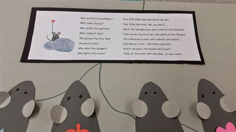 Running With Scissors Frederick The Mouse