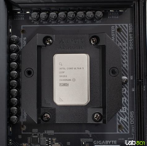 Lab501 Intel Core Ultra 200s Part Iv Intel Core Ultra 5 225f And Core Ultra 5 235