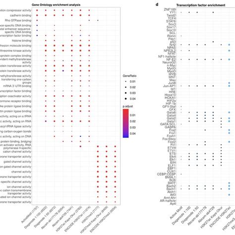 Peak Calling With Seacr And Macs2 A Panel Showing Precisionrecall