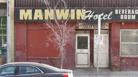 35 Year Old Charged With Manslaughter After Fatal Stabbing At Winnipeg