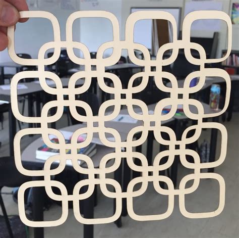 Workflow Desmos Inkscape Laser Cutter A Recursive Process