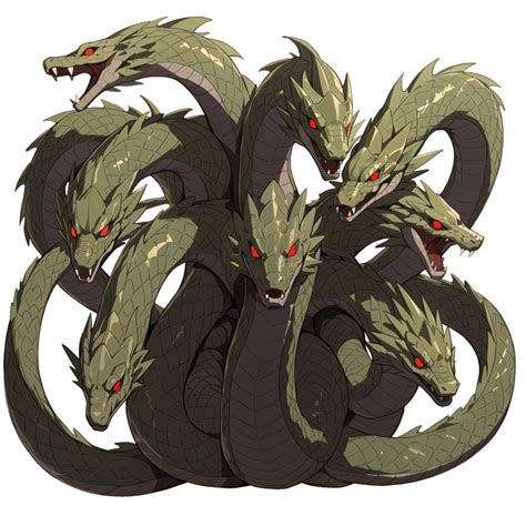 Yamata No Orochi 1 Picture Free Images Sozaimura