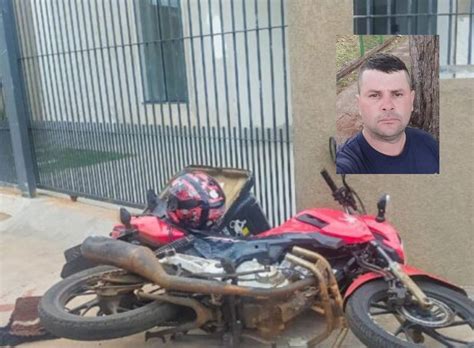 Motoboy morre no hospital após acidente ônibus em Sarandi
