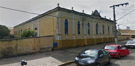 Muzambinho E E Cesário Coimbra Ipatrimônio