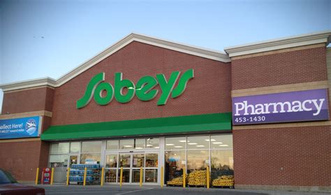 Sobeys North And Windsor Reflections On The Familiar Halifax Retales