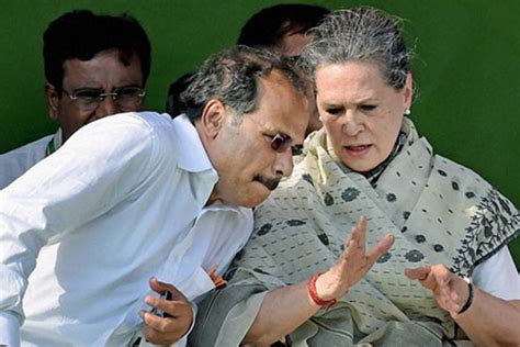 No Confidence Motion Sonia Gandhi Calls Meeting Of Congress Mps Over