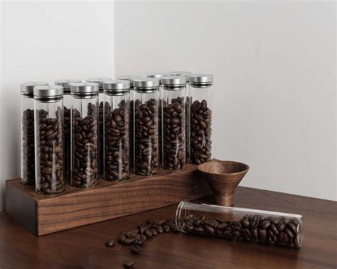 Coffee Beans Storage Coweet