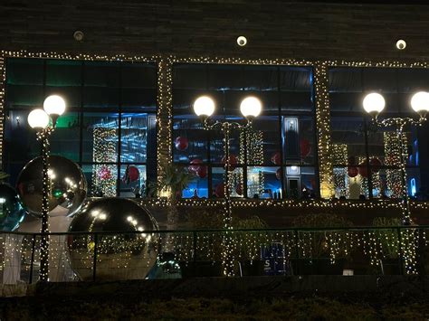 🪩 ზღაპრული ლისი ივენთ Lisi Event Hall • ლისი ივენთ ჰოლი