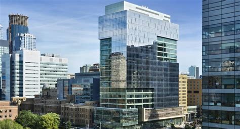 Autodesk Moves To Mars New Location In Torontos Mars Discovery