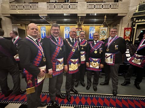 Chapter Delight Durham Freemasons