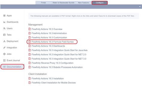 Introduction To Calculations And Variable Text Flowfinity Knowledge Base