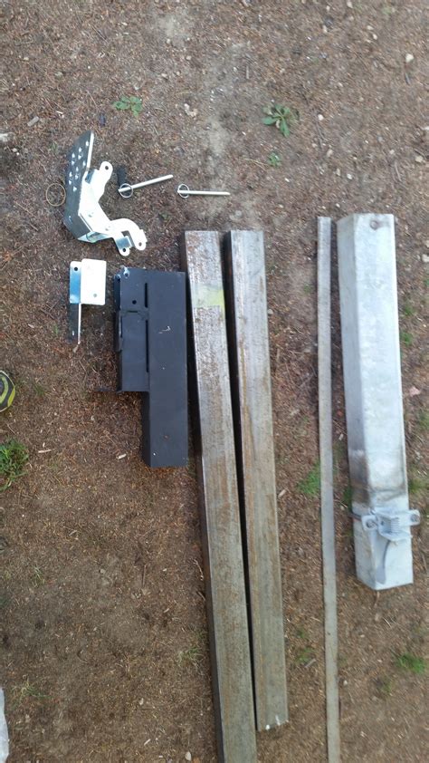 Fold Out Bed Side Steps Ford Truck Enthusiasts Forums