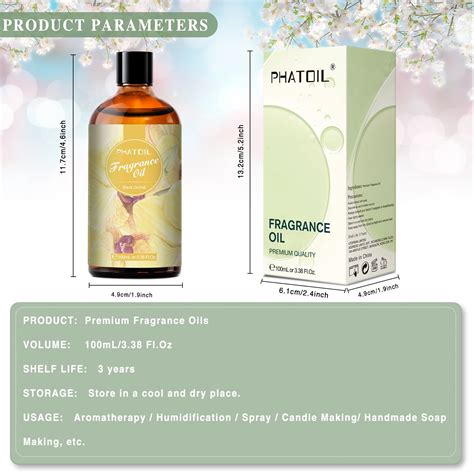 Black Orchid Perfume Inspired Fragrance Oil Phatoil