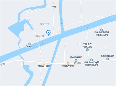 湖东村
