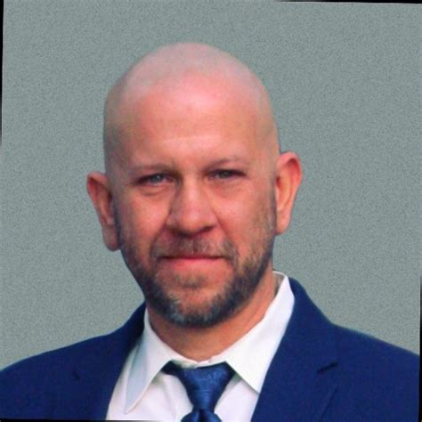 Aaron Ethridge Linkedin