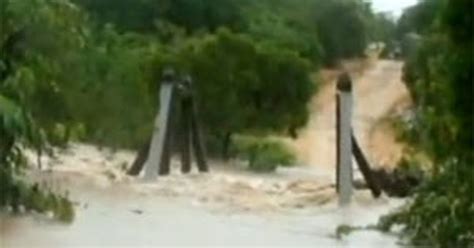 G1 Chuva Deixa 13 Cidades De Ms Em Situação Crítica Segundo Defesa