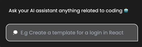 Safurai Assistant For Developers Ai Coding Tool