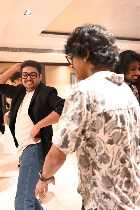Akshay Tyagi Hehis On Linkedin Teamwork Dance Belonging