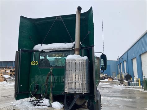 Mack MP7 Exhaust SCR Catalyst For Sale