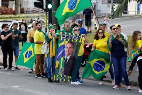 What You Need To Know About Brazils Presidential Election The