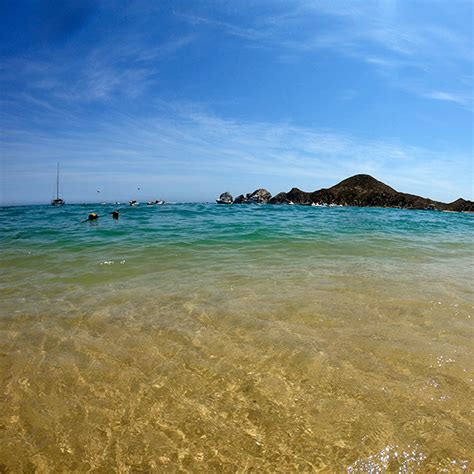 11 Cosas Que Puedes Hacer Gratis En Los Cabos