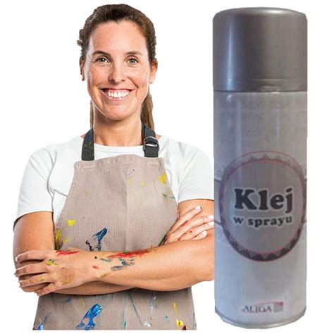 Adeziv Spray 500 Ml Emag Ro