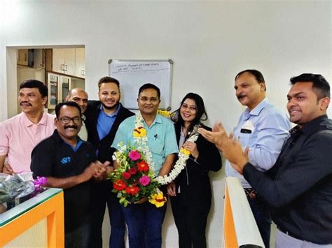Yogita Jaiswal Elected New Zone President Of Jci India Zone Ix The