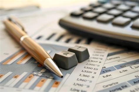 Cost Analysis Ar Generative Ai Premium Ai Generated Image