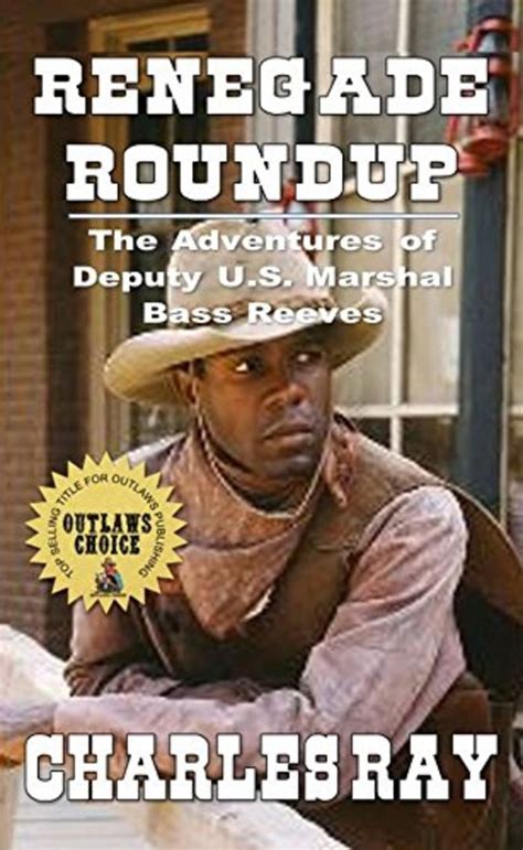 Novels About Bass Reeves Deputy Us Marshal A Listly List