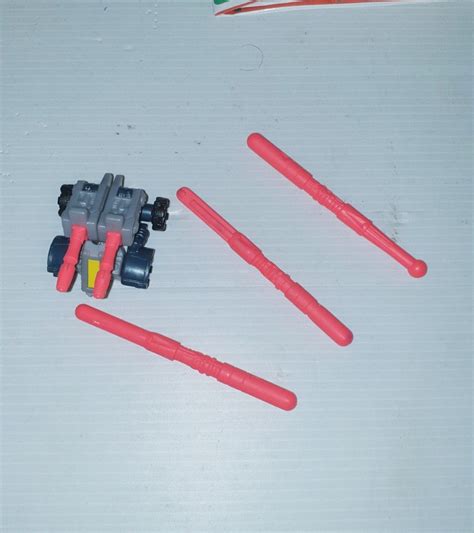 Vintage Transformers Armada Megatron Tank Figure Hobbies And Toys Toys