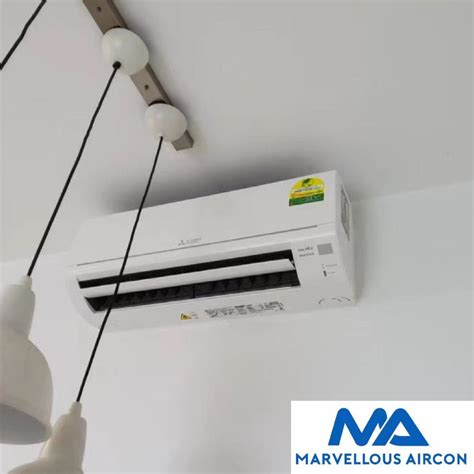 Aircon Installation In Bedok Marvellous Aircon Servicing Singapore