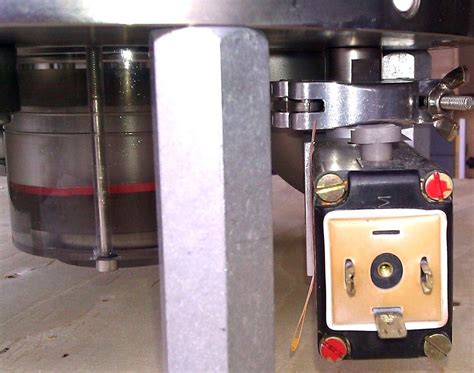Leybold Heraeus Turbovac 450 Turbo Vacuum Pump Cal L Enterprises