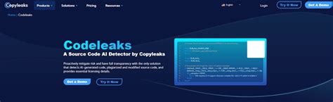 How To Detect AI Generated Code With CodeLeaks Gold Penguin