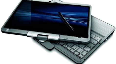 HP EliteBook P Tablet Laptop Unified Digital Systems