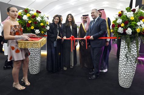 Ksas Largest Hospitality And Foodservice Exhibition Saudi Horeca