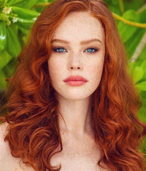 Alexandra Madar X3 Rredheadedgoddesses