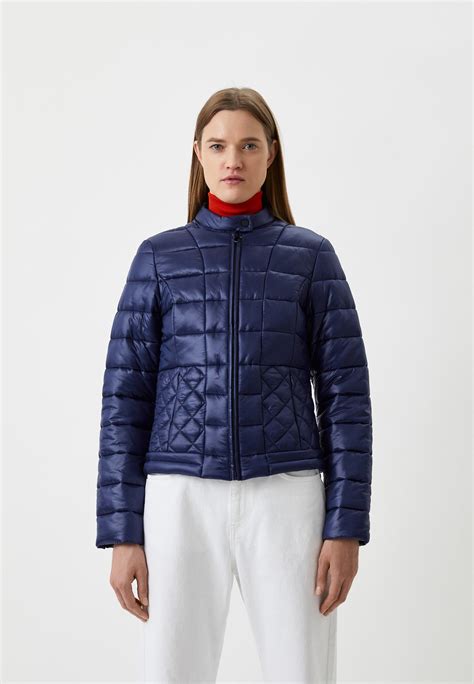 Куртки женские Trussardi - женская куртка Труссарди