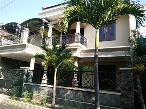 Dijual Rumah Di Jl Soekarno Hatta Masuksini