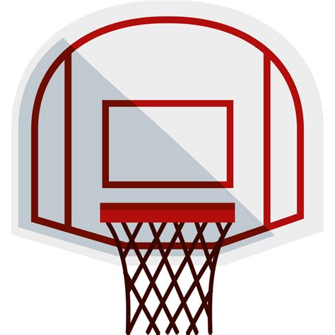 Cesta De Basquete 24090377 Png