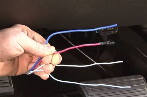 Electric Brake Controller Wiring Diagram