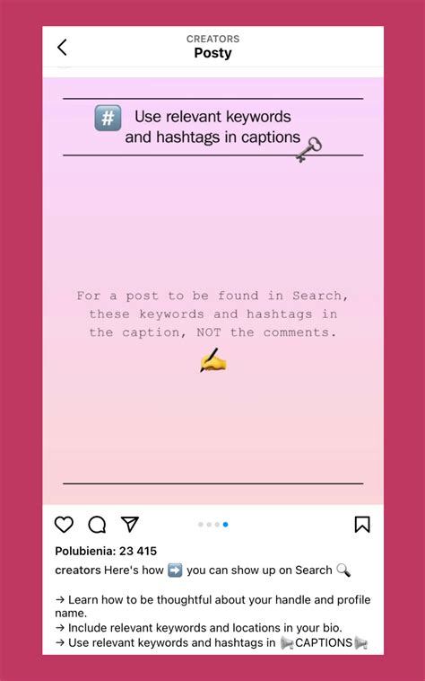Hashtags In The First Comment Arent Working Anymore Where To Post Them Display Purposes Blog