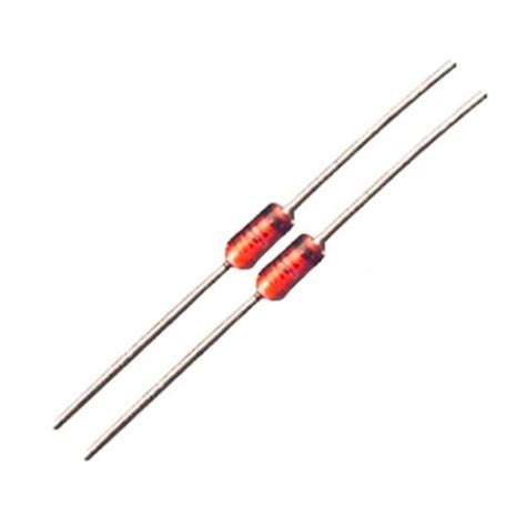 220V Electric LL4148 Switching Diode, For Industrial, Certification ...