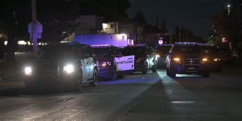 Portland Teen Arrested For Convenience Store Armed Robbery