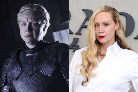 Game Of Thrones Female Cast List