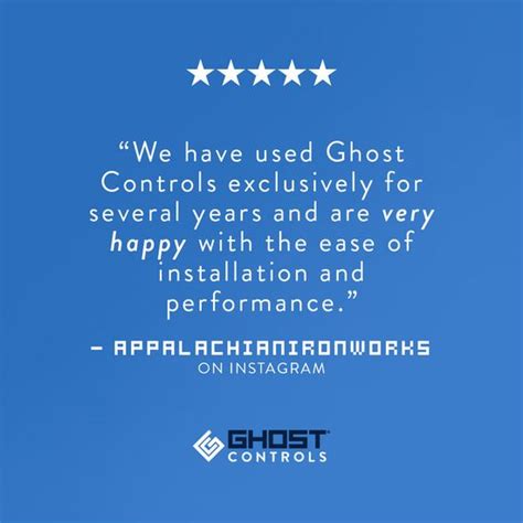Ghost Controls Llc Ghostcontrols Official Pinterest Account